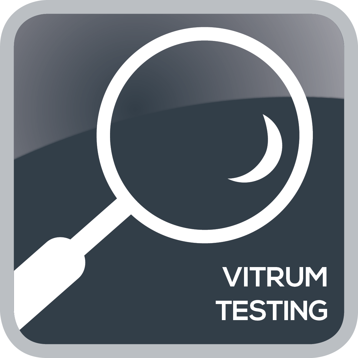 VITRUM Testing - Vitrum International